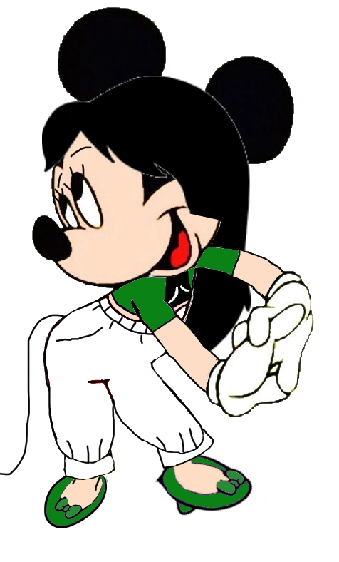 Cindy Mouse | Fanon Wiki | Fandom