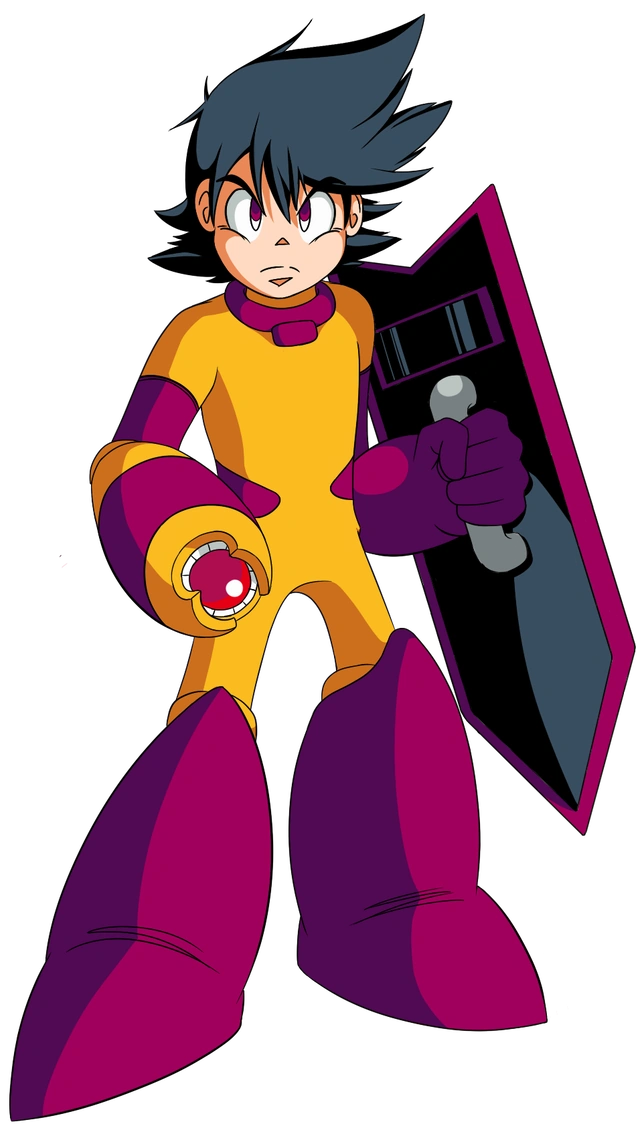 Riff | Fanon Wiki | Fandom