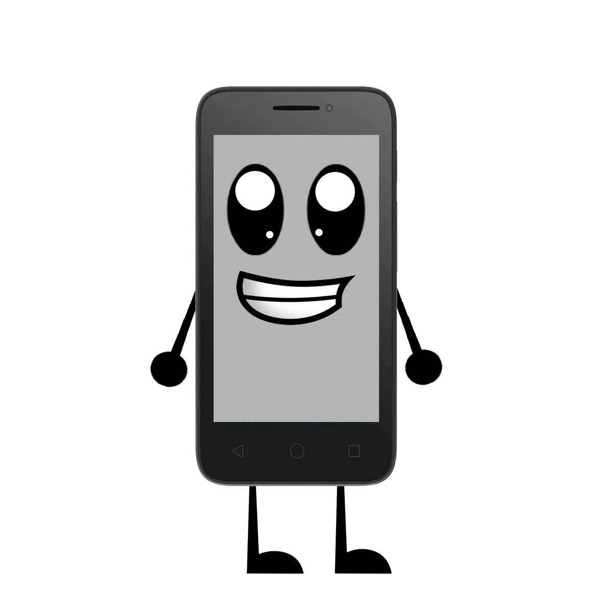 Prince Android | Fanon Wiki | Fandom
