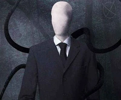 Slender-Man | Fanon Wiki | Fandom