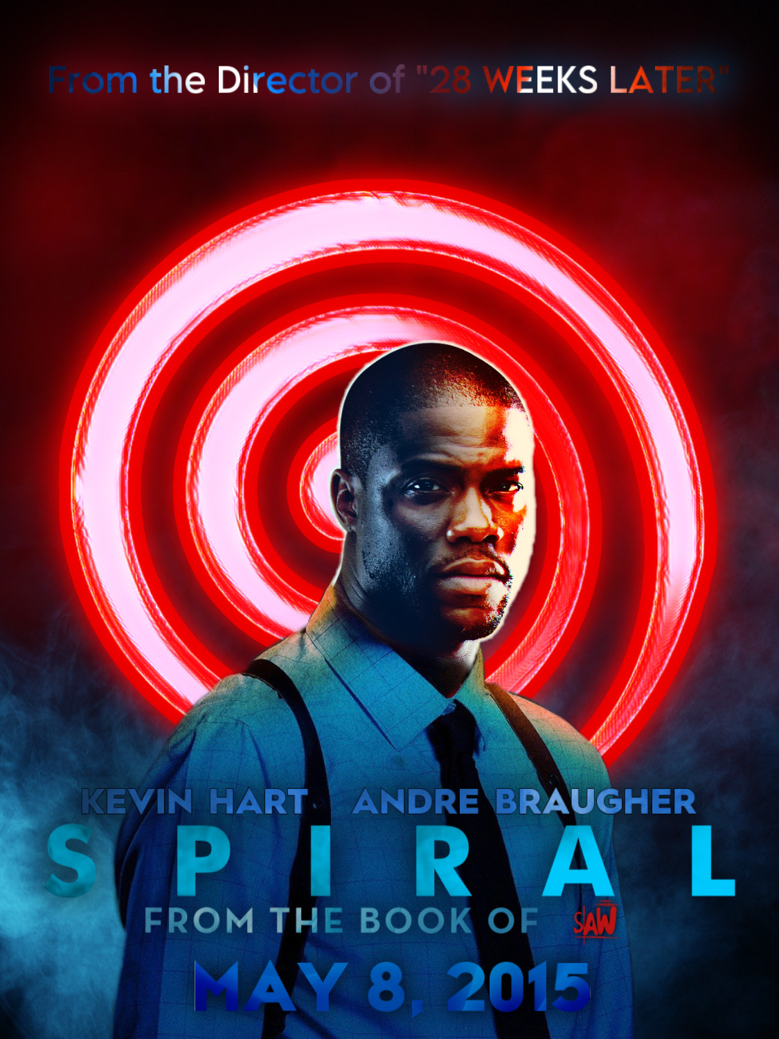 Spiral From the Book of Saw Fanon Wiki Fandom