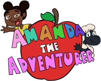 Amanda the Adventurer (TV Series) | Fanon Wiki | Fandom