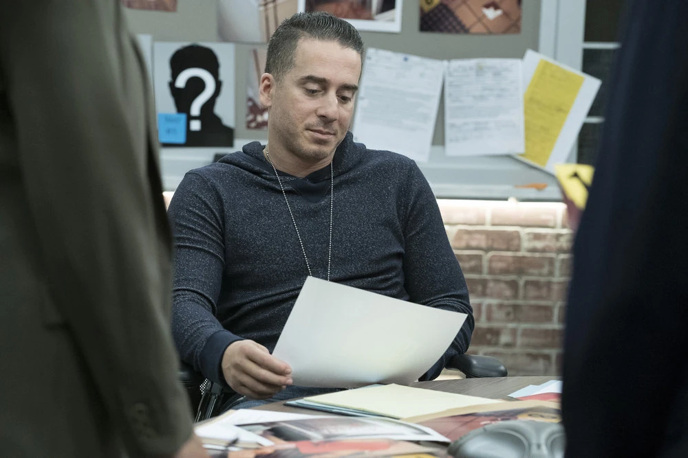 Ramon Rivas | Fanon Wiki | Fandom