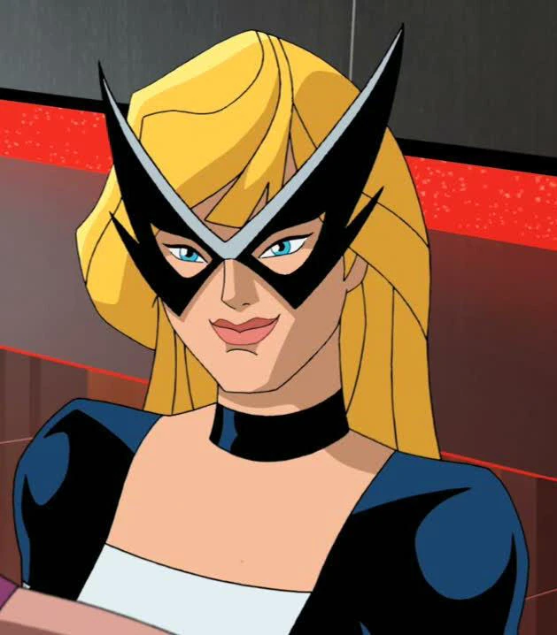 Mockingbird meets Dance Master | Fanon Wiki | Fandom