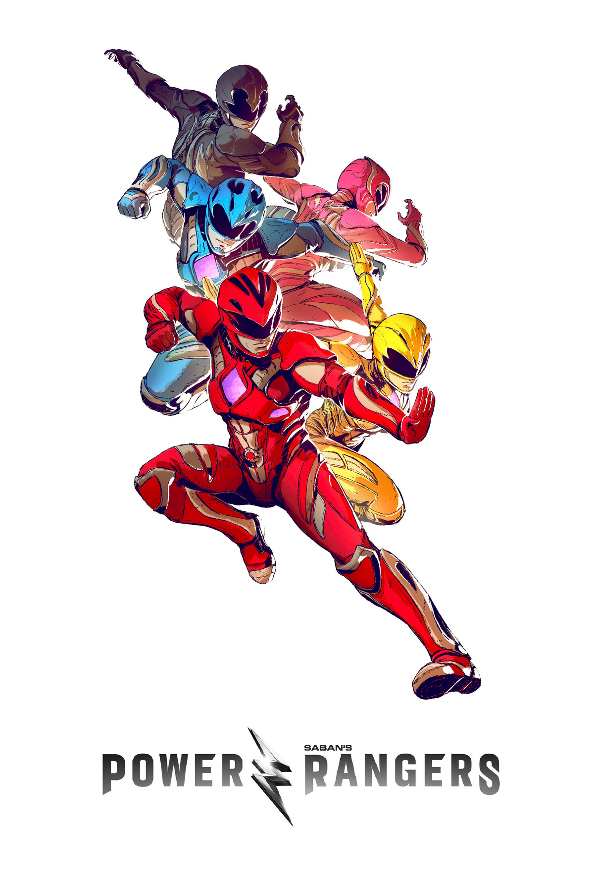Carrie: Power Rangers | Fanon Wiki | Fandom