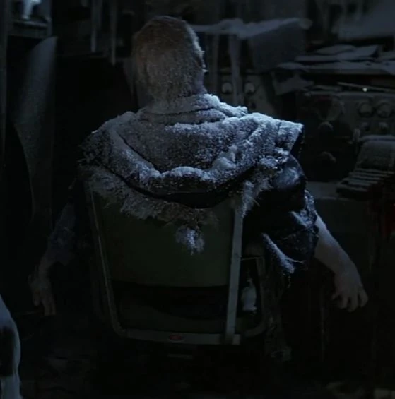 Colin Weisser (Earth-9471) | Fanon Wiki | Fandom