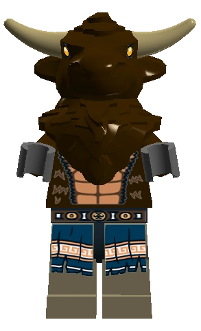 Minos | Fanon Wiki | Fandom