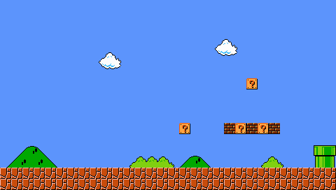 Minus World (Smash Wars) | Fanon Wiki | Fandom