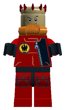 Urag | Fanon Wiki | Fandom