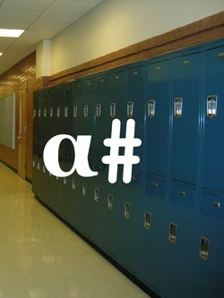 Alpha Sharp | Fanon Wiki | Fandom