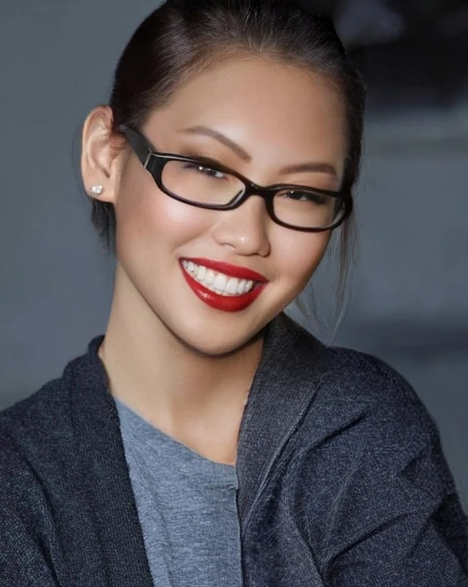 Deborah Tsui | Fanon Wiki | Fandom