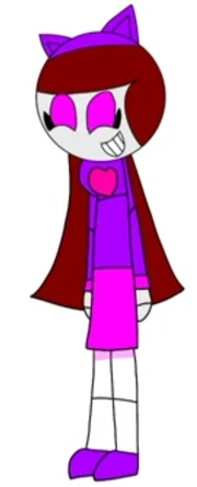 Robot Lily | Fanon Wiki | Fandom