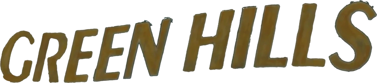 Green Hills | Fanon Wiki | Fandom