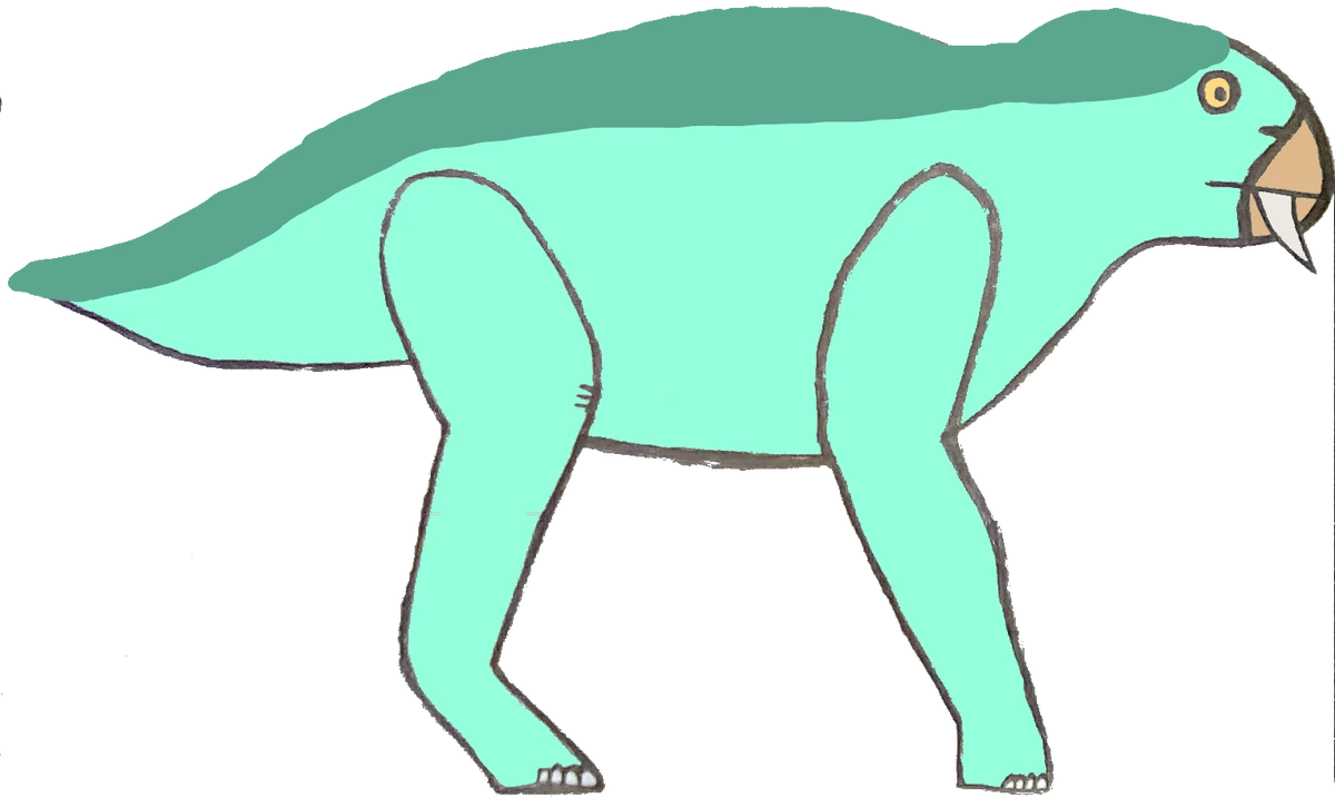 Lizardpig | Fanon Wiki | Fandom