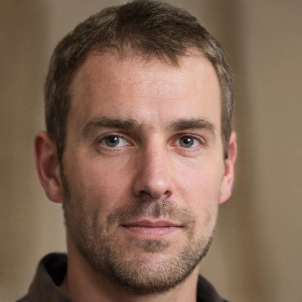 Alex Broadhurst | Fanon Wiki | Fandom