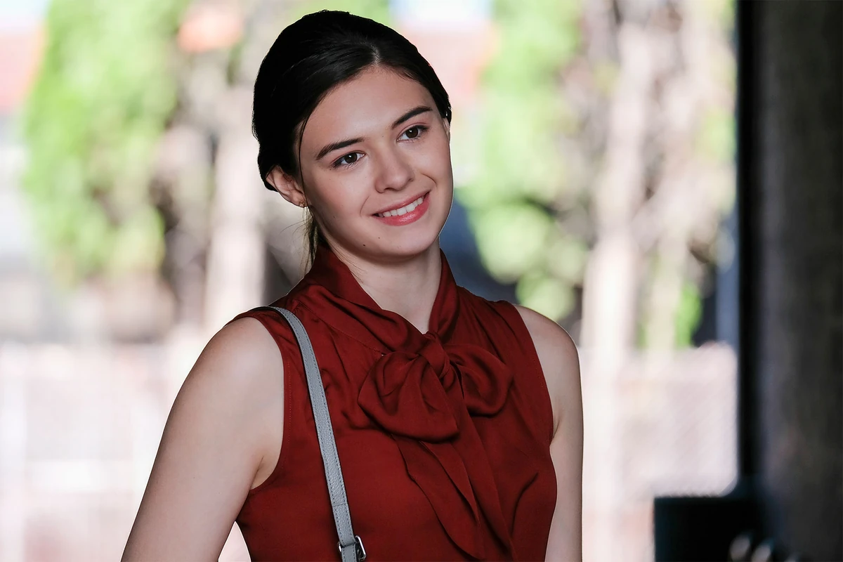 Emily Shane | Fanon Wiki | Fandom