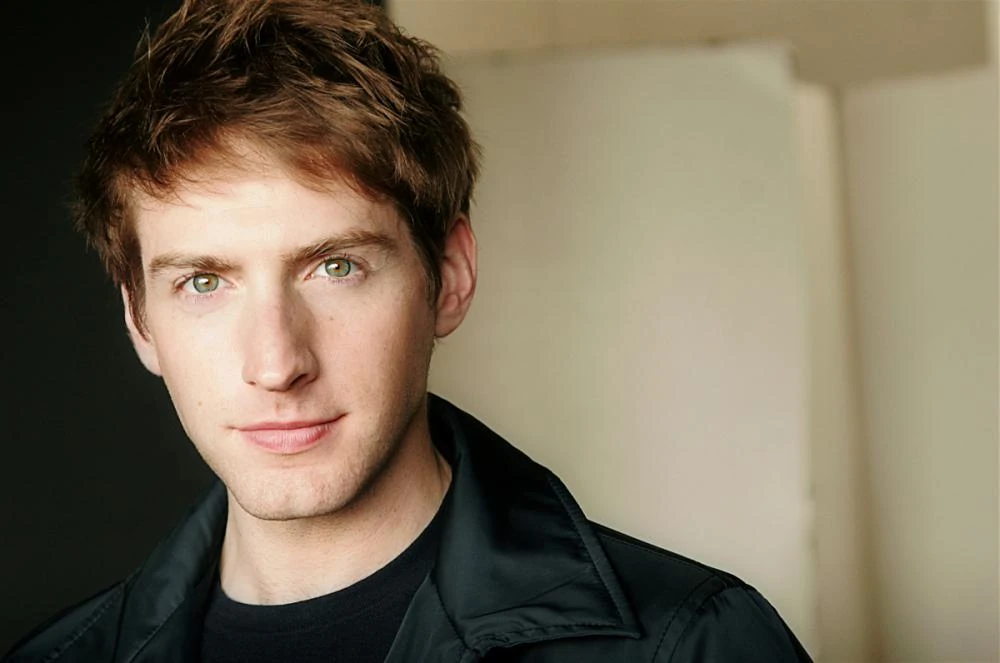 Robert Mitchell | Fanon Wiki | Fandom