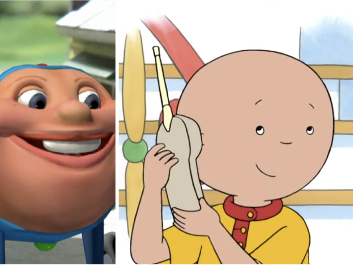 Meet the PBS Pals | Fanon Wiki | Fandom