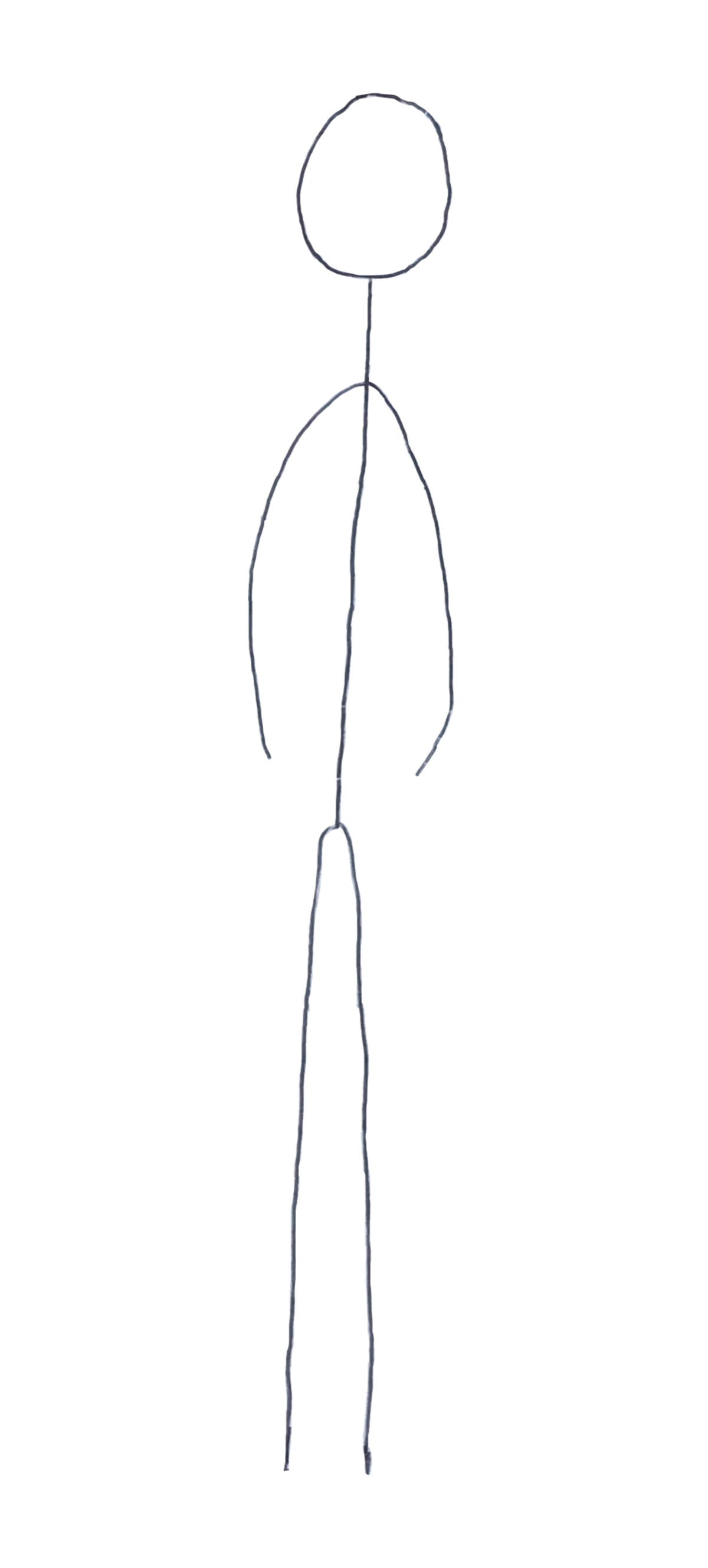 Mr. Stickman | Fanon Wiki | Fandom