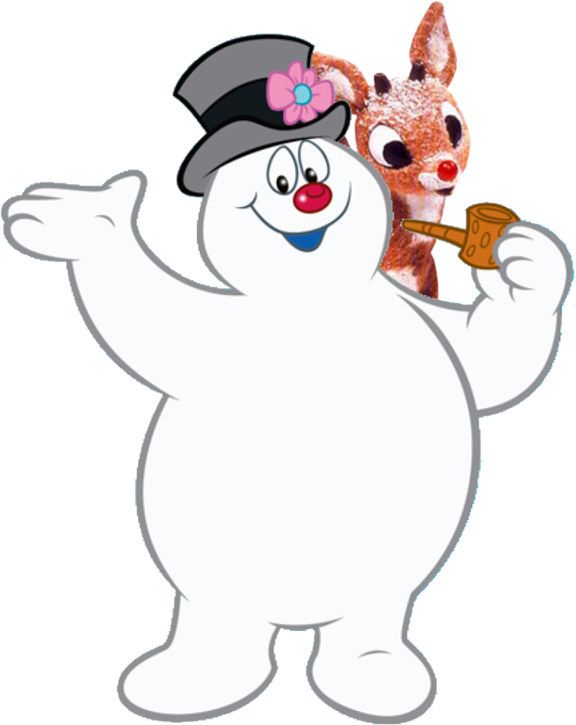 Frosty The Snowman Fanon Wiki Fandom