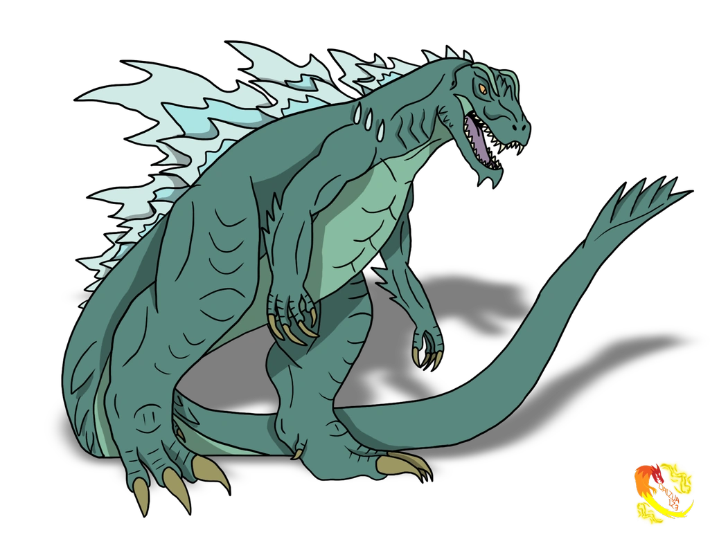 Godzilla X Pacific Rim: Kaiju Super Wars | Fanon Wiki | Fandom