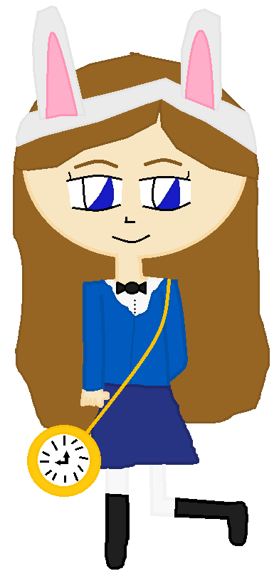 Robyn Hale | Fanon Wiki | Fandom