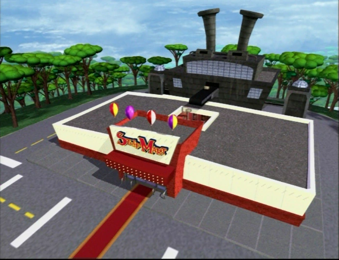 Stuff Mart | Fanon Wiki | Fandom