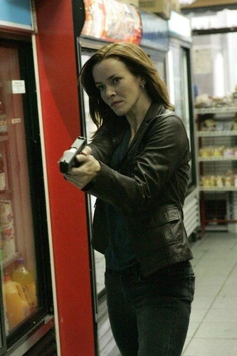 Nicole Richter | Fanon Wiki | Fandom