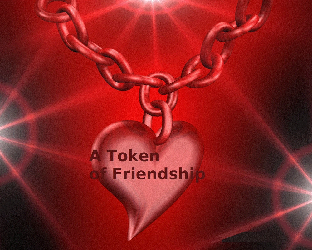 A Token of Friendship | Fanon Wiki | Fandom