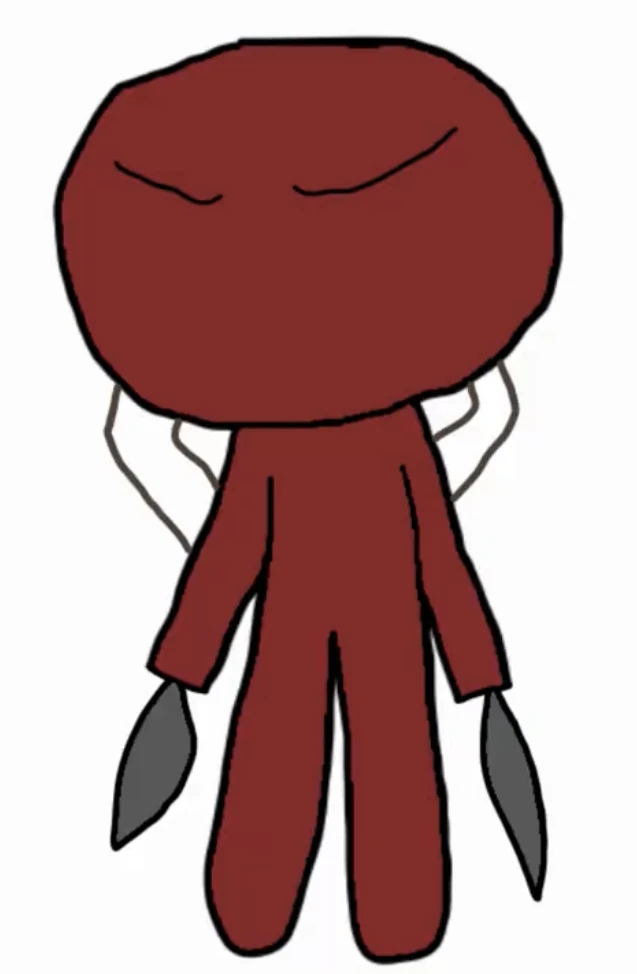 Nightmare Undying | Fanon Wiki | Fandom