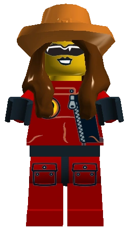 Lyrix | Fanon Wiki | Fandom