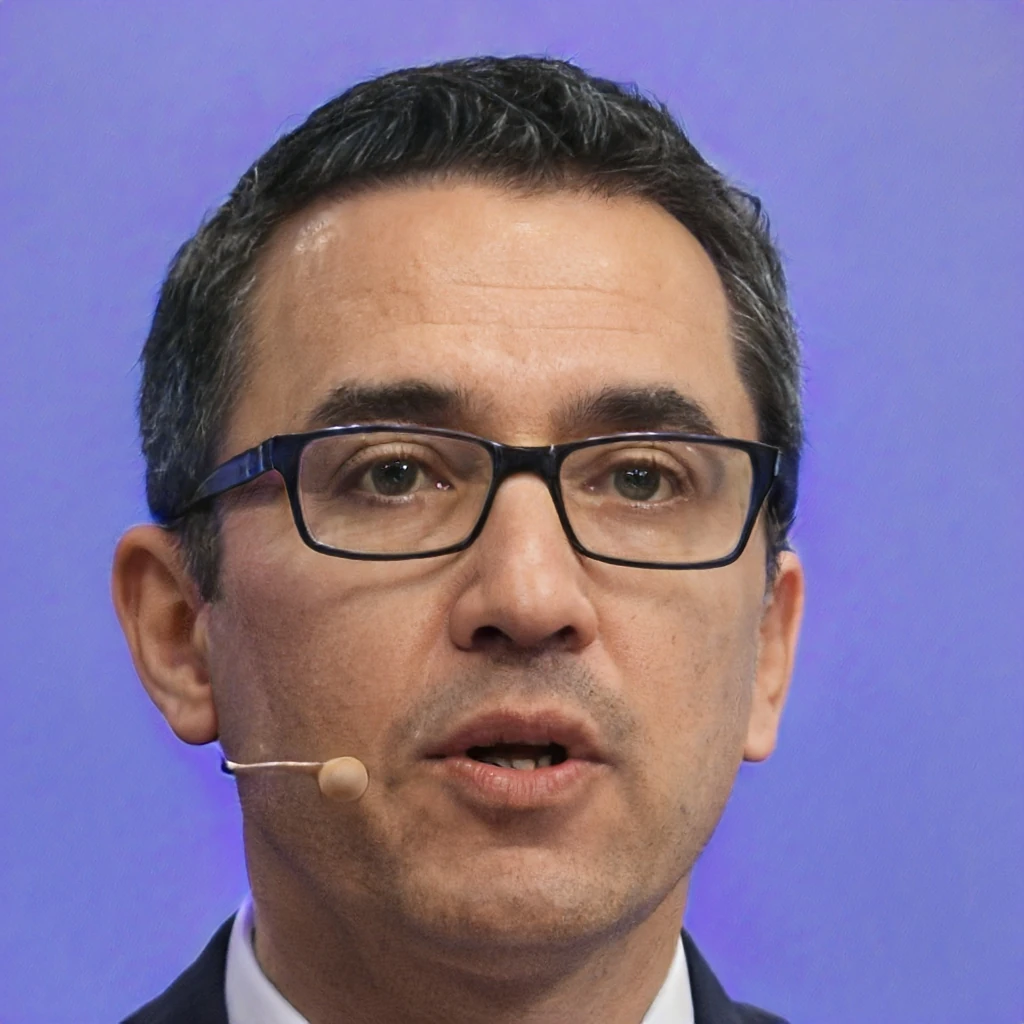 Andre LaRue | Fanon Wiki | Fandom