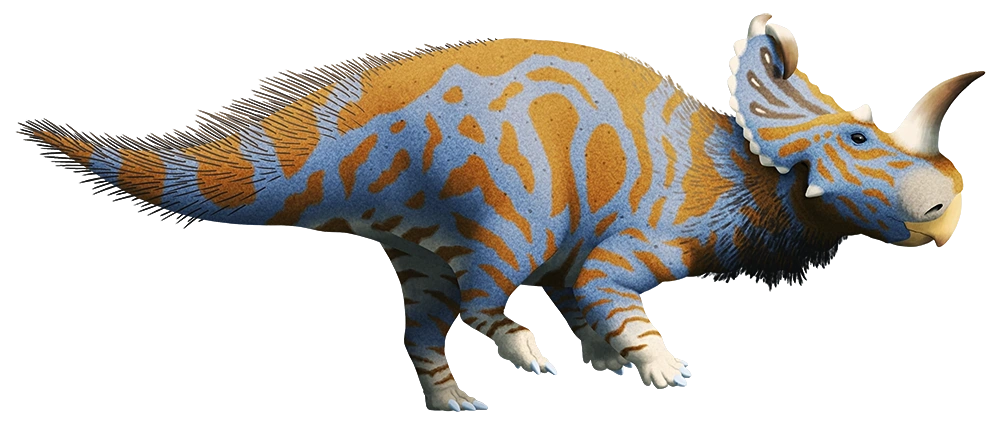 Centrosaurus V2 (SciiFii) | Fanon Wiki | Fandom