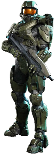 Master Chief (M.U.G.E.N Trilogy) | Fanon Wiki | Fandom