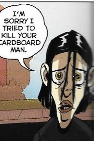 Adrian(Marcus) Tombs | Fanon Wiki | Fandom