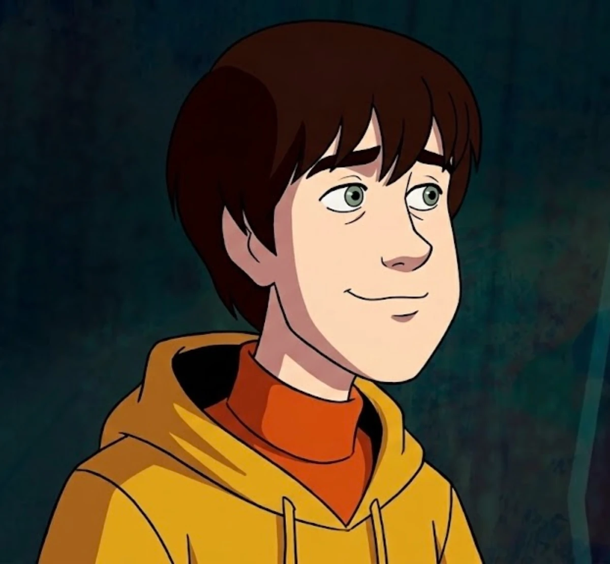 Simon Bell | Fanon Wiki | Fandom