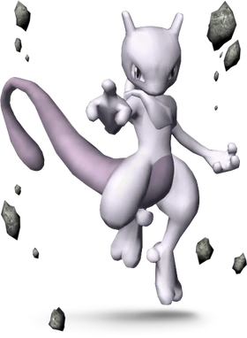 Mewtwo (Smash Wars) | Fanon Wiki | Fandom