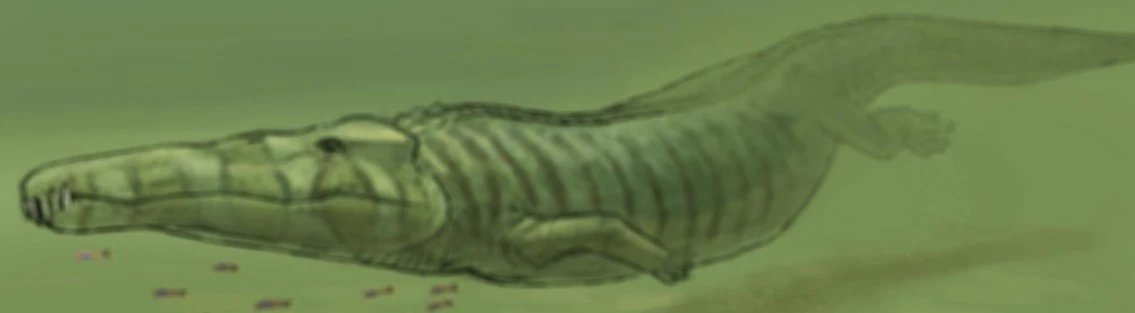 Smilosuchus (SciiFii) | Fanon Wiki | Fandom