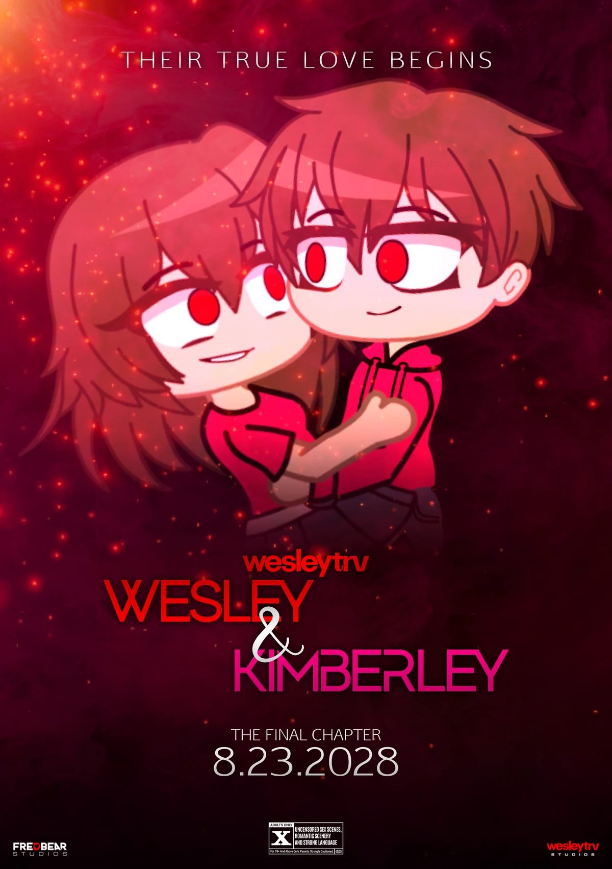 Wesley & Kimberley (2028 film) | Fanon Wiki | Fandom