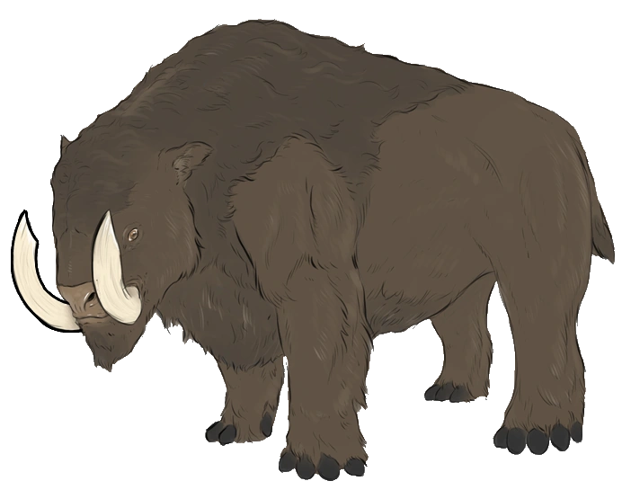 Behemoth (SciiFii) | Fanon Wiki | Fandom