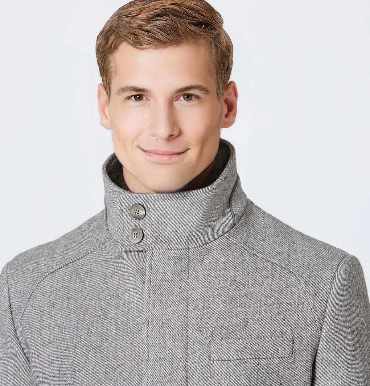 Daniel McCullough | Fanon Wiki | Fandom