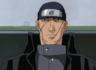 Ibiki Morino (S-Men) | Fanon Wiki | Fandom