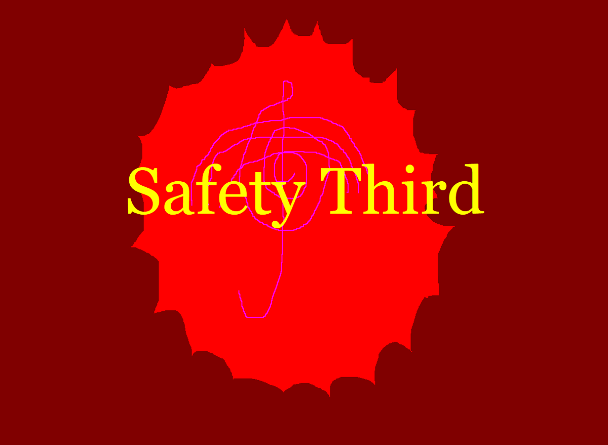 Safety Third | Fanon Wiki | Fandom