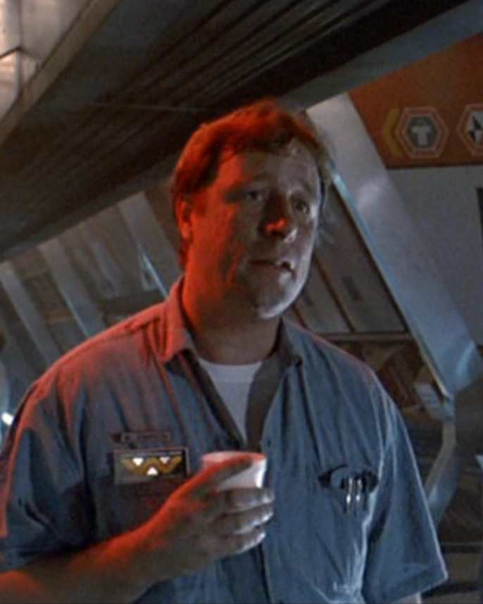 Al Simpson | Fanon Wiki | Fandom