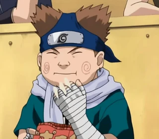 Choji Akimichi (S-Men) | Fanon Wiki | Fandom