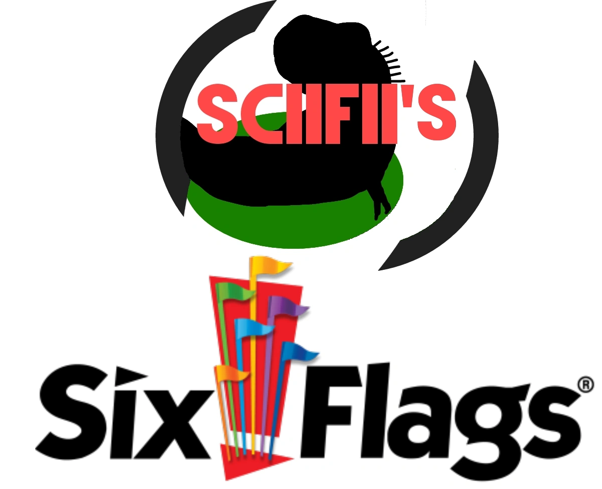 SciiFii's Six Flags | Fanon Wiki | Fandom