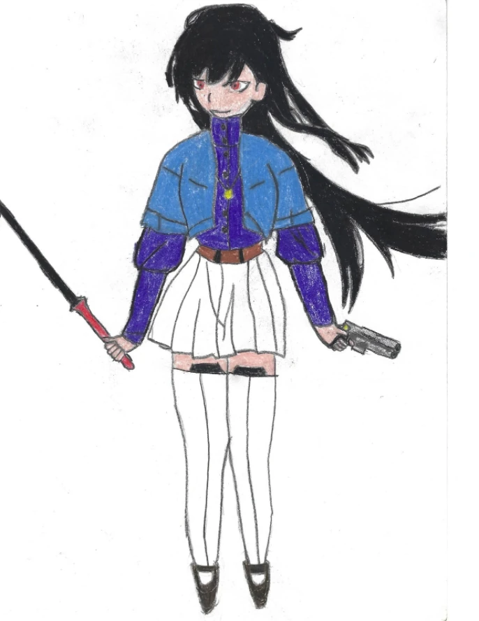 Category:Cyber Devil Characters | Fanon Wiki | Fandom