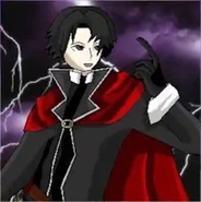 Count Drake | Fanon Wiki | Fandom