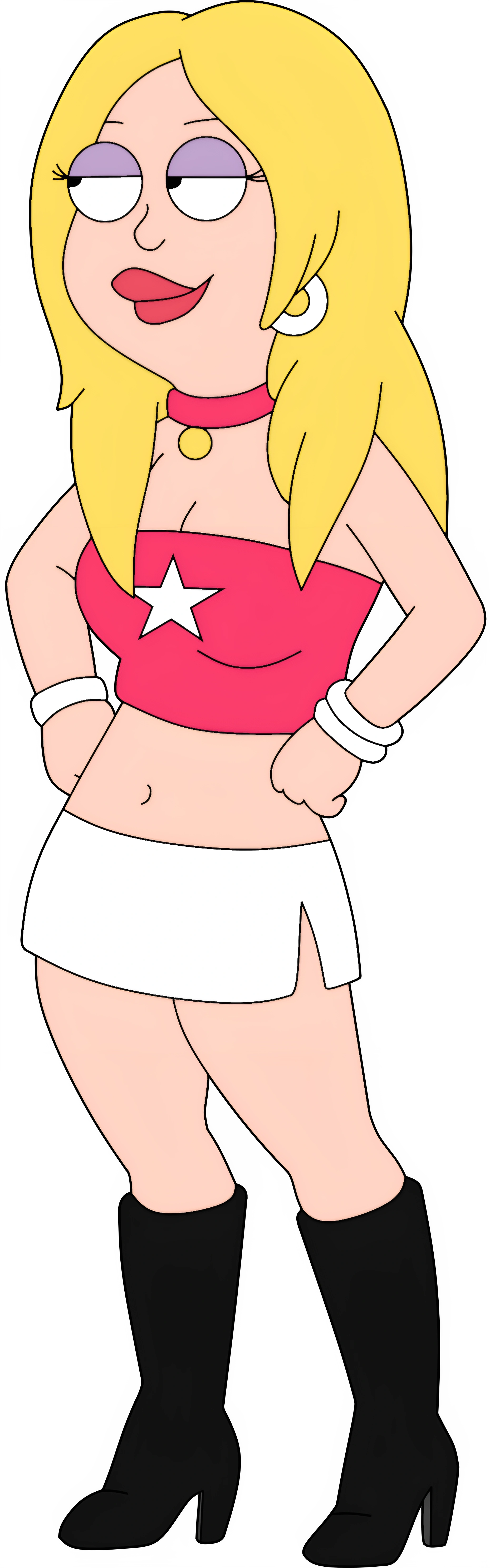 Francine Smith | Fanon Wiki | Fandom