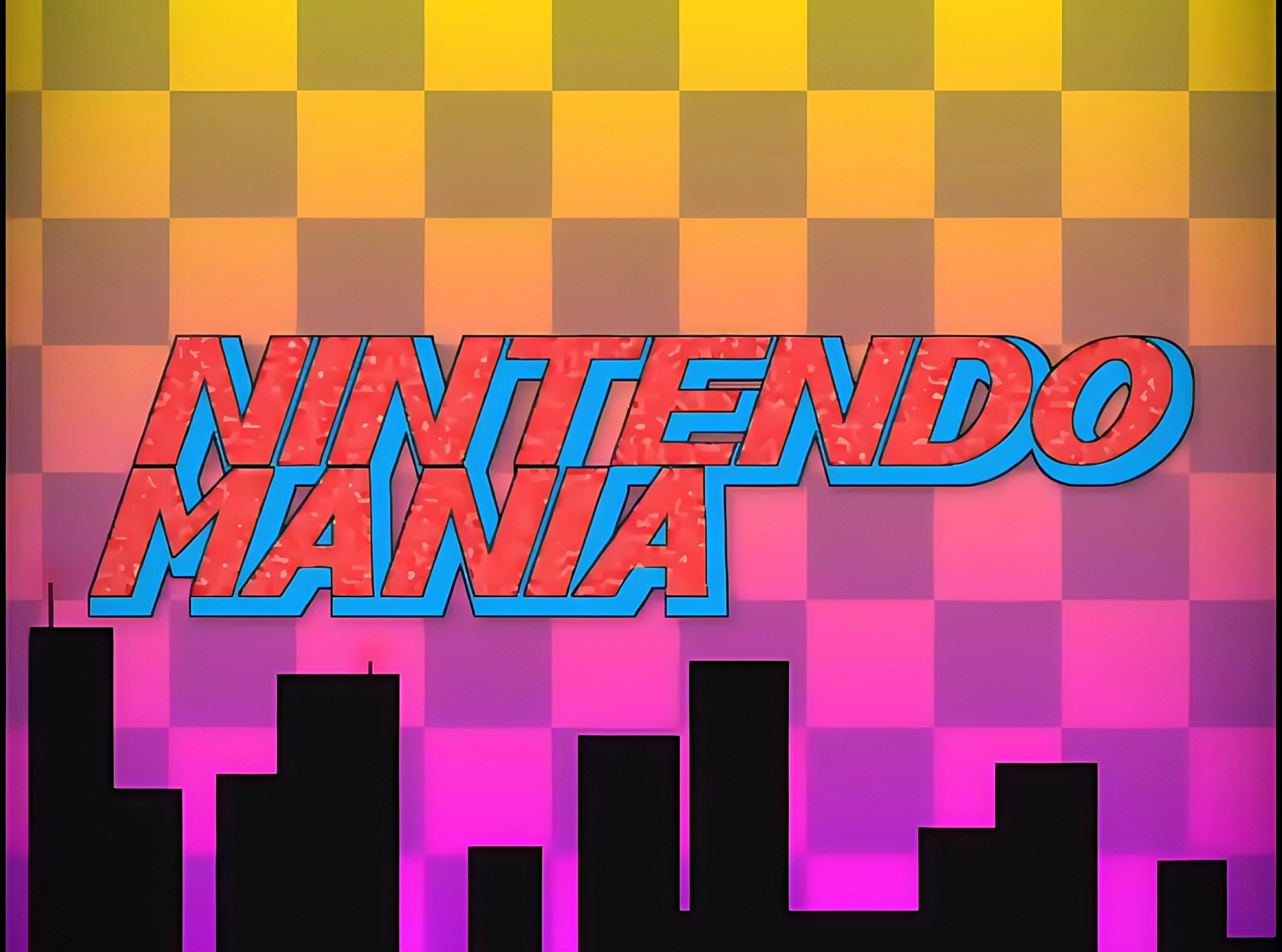 Nintendo Mania | Fanon Wiki | Fandom